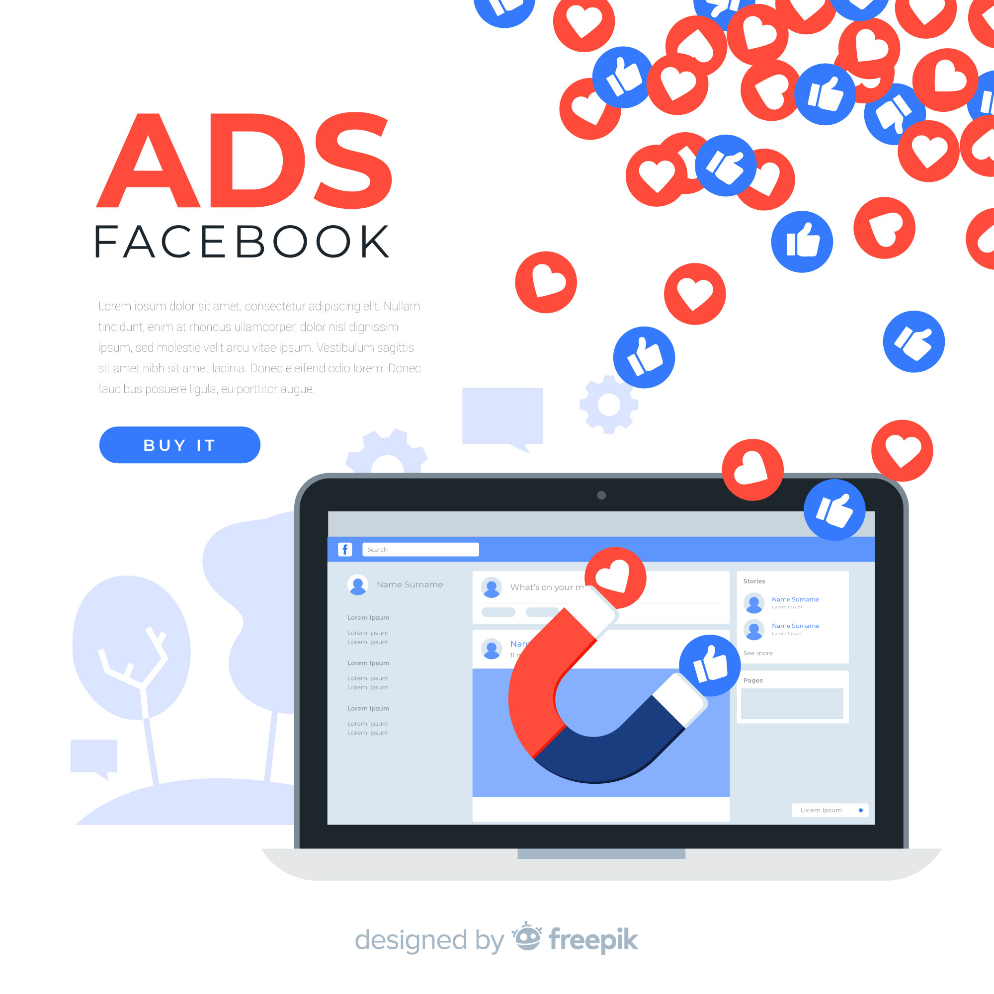 Facebook Ads Guide: A Step-by-Step Guide to Launch Profitable Campaigns ...